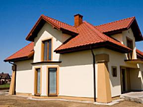 Fasáda je tváří domu; výběr, výhody, izolační systémy – zahradni tipy