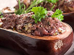 Řecká kuchyně: juvarlakia, stifado, souvlaki, musaka, kofty, chalva ...